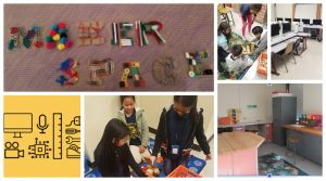 About Us - John H. Taggart School