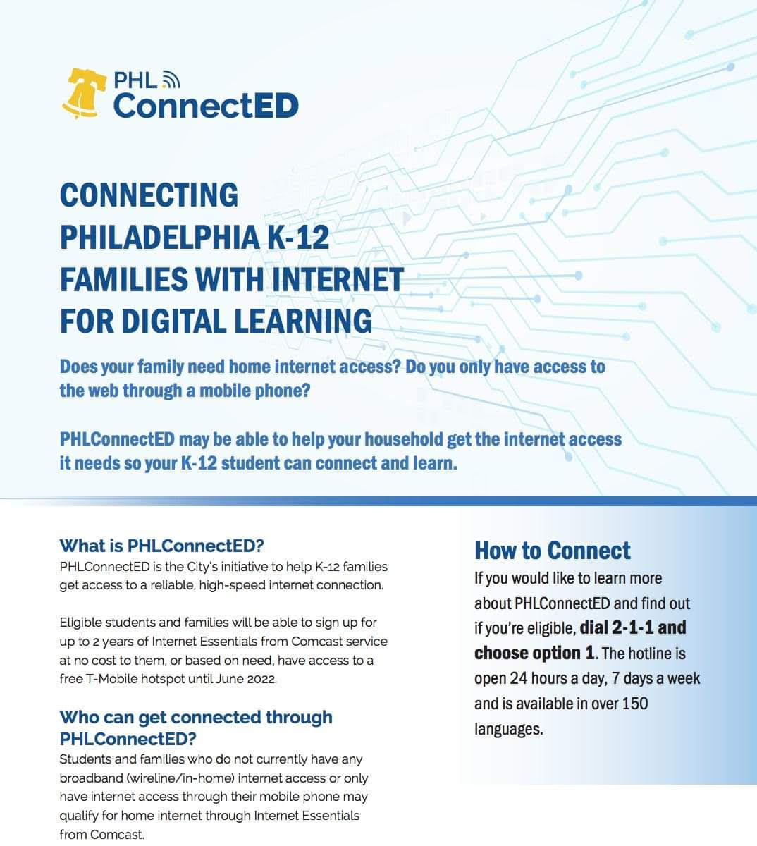 Technology - John H. Taggart School