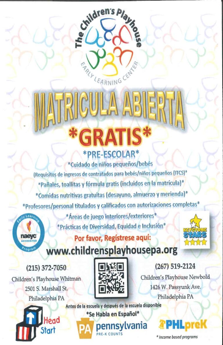 John H. Taggart School – The School District of Philadelphia